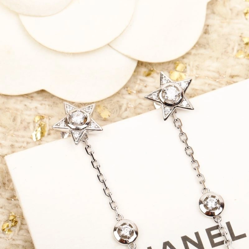 Perfect replica Chanel Earrings