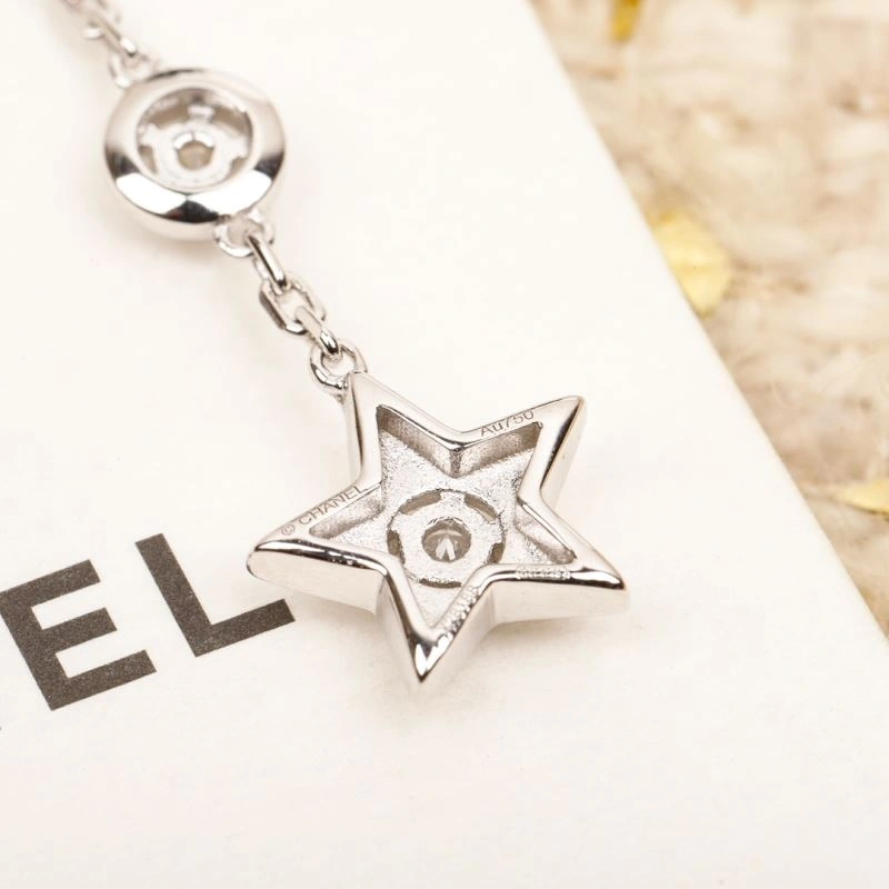 Perfect replica Chanel Earrings