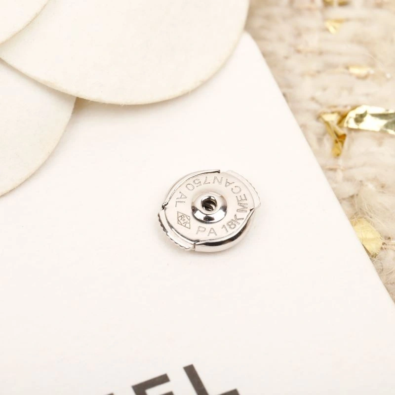 Perfect replica Chanel Earrings