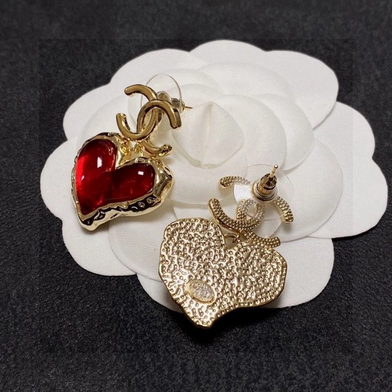 1:1 copy Chanel Earrings