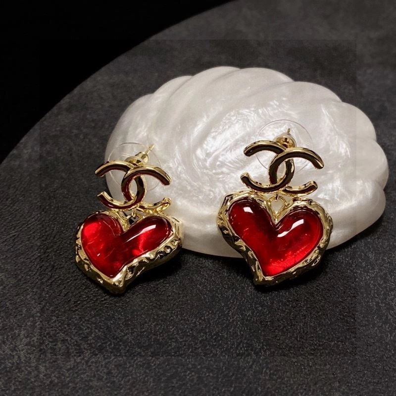 1:1 copy Chanel Earrings