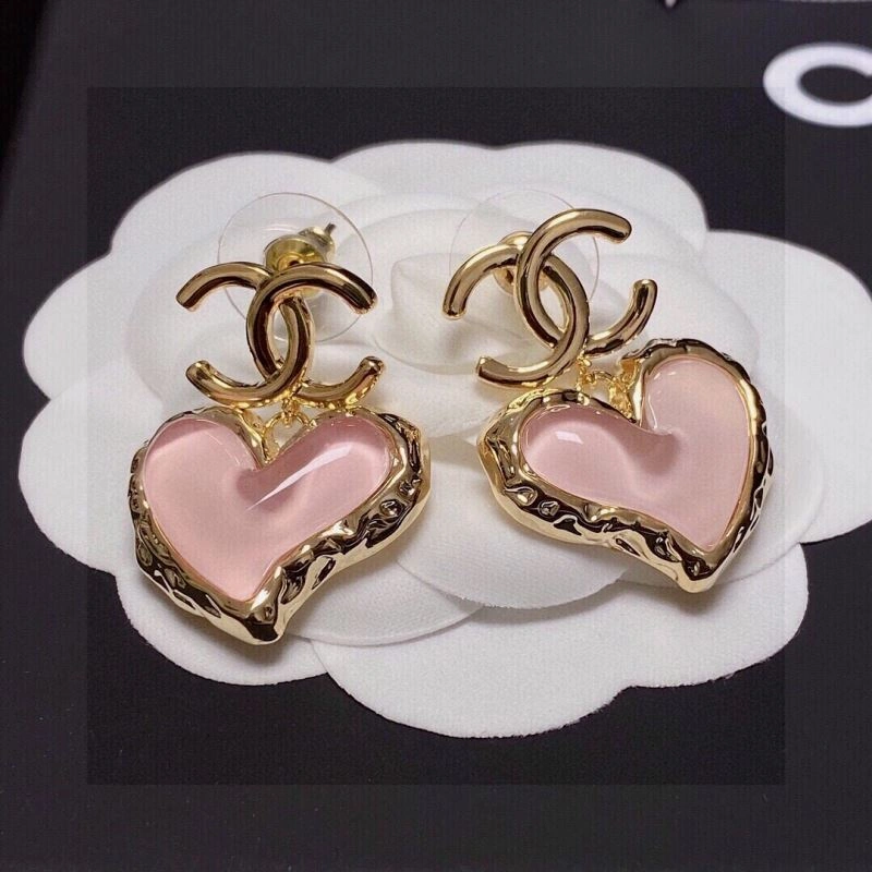 Low-cost Chanel Earrings
