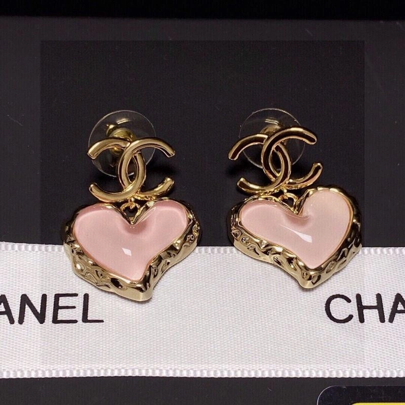 Low-cost Chanel Earrings