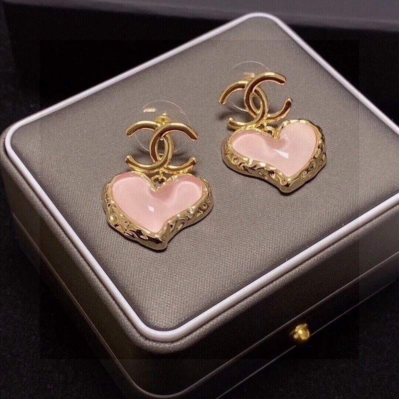 Low-cost Chanel Earrings