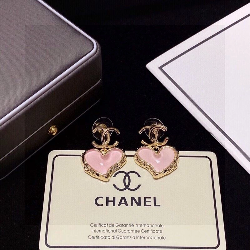 Low-cost Chanel Earrings
