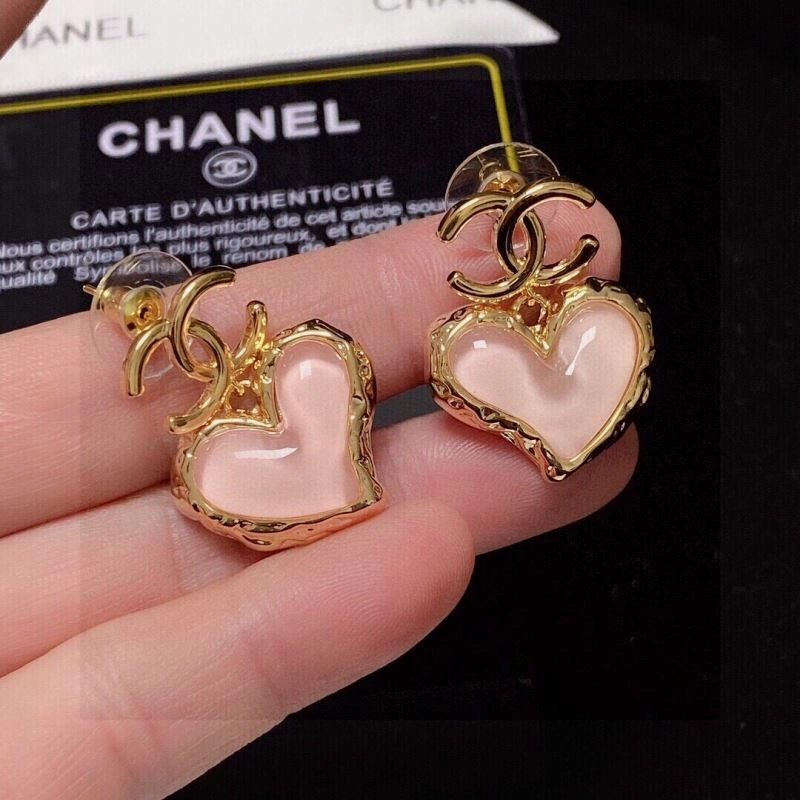Low-cost Chanel Earrings