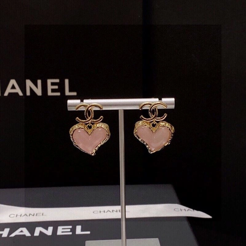 Low-cost Chanel Earrings