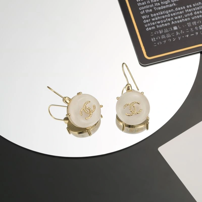 Low-cost Chanel Earrings