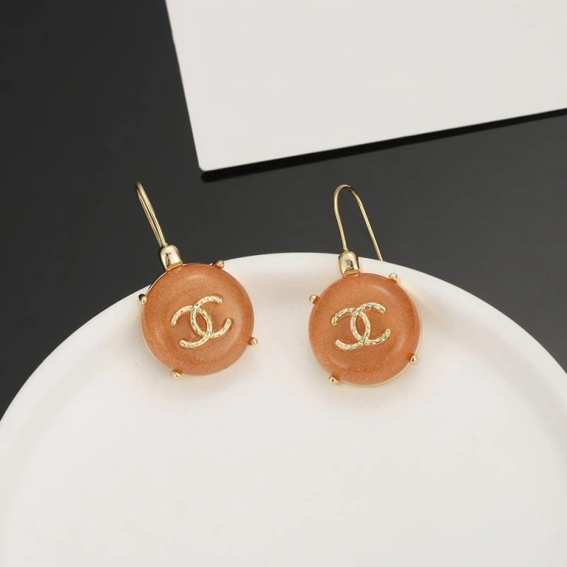 Low-cost Chanel Earrings