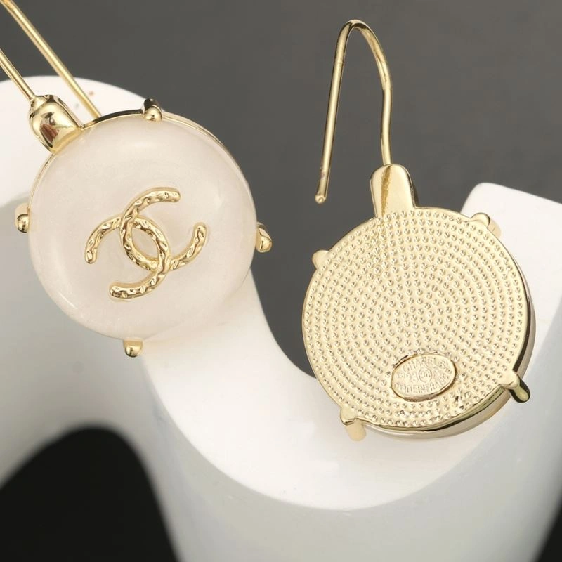 Low-cost Chanel Earrings