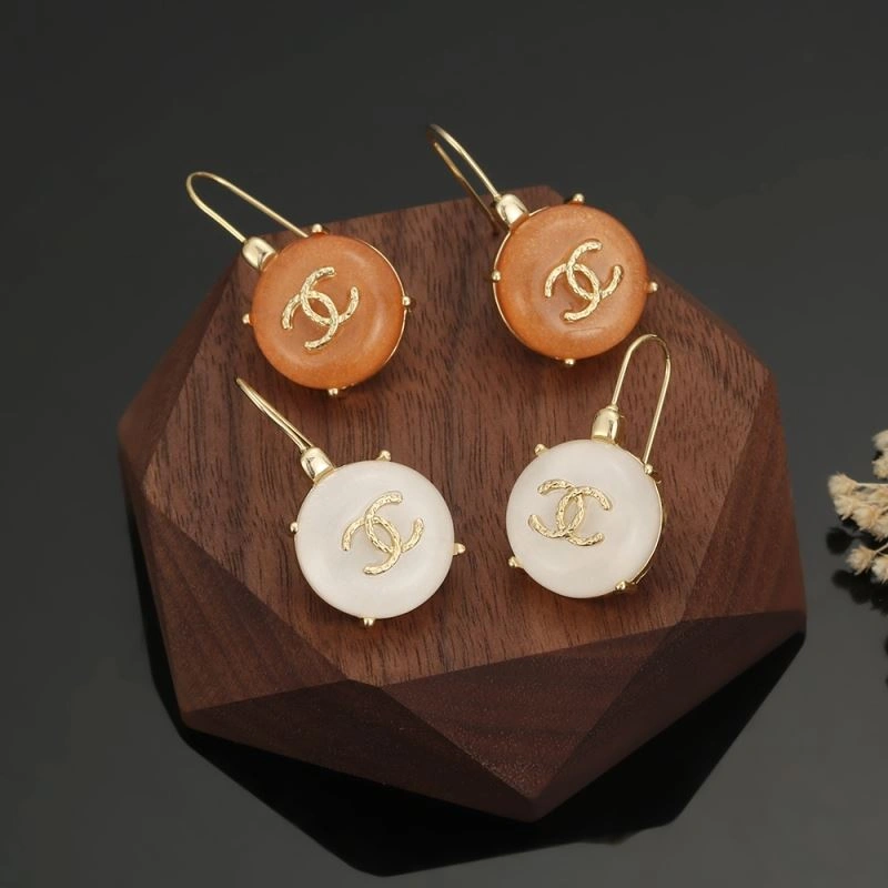 Low-cost Chanel Earrings