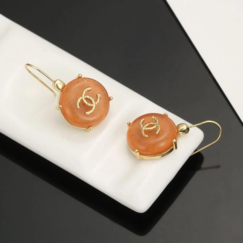 Low-cost Chanel Earrings