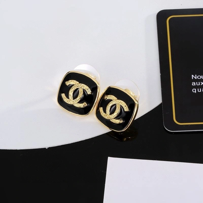 Brand-original Chanel Earrings