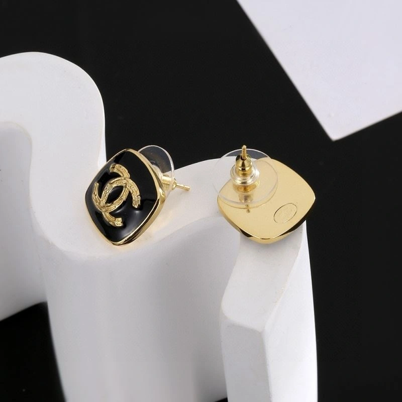 Brand-original Chanel Earrings