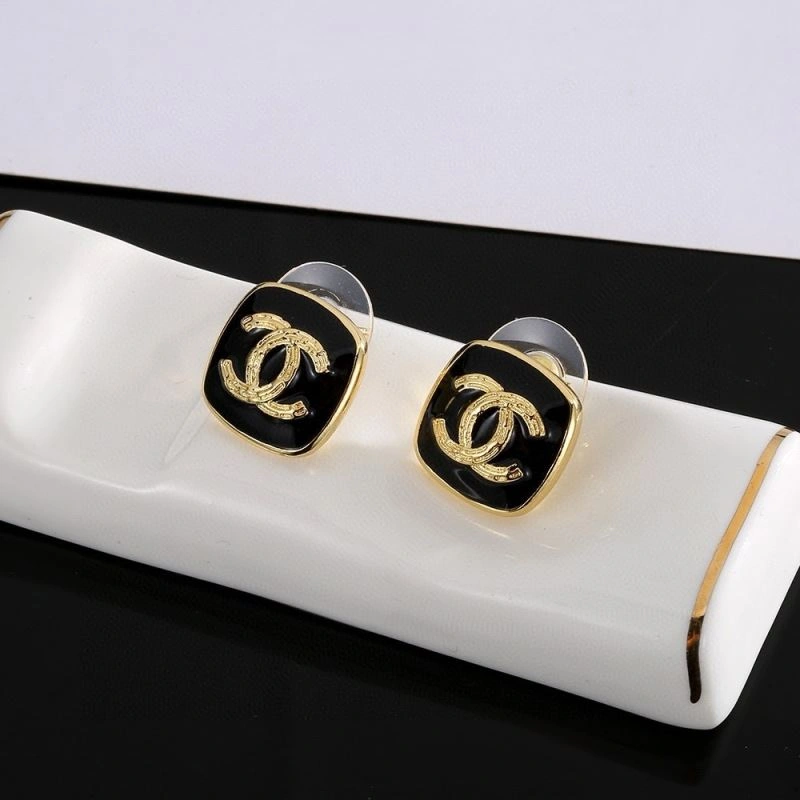 Brand-original Chanel Earrings