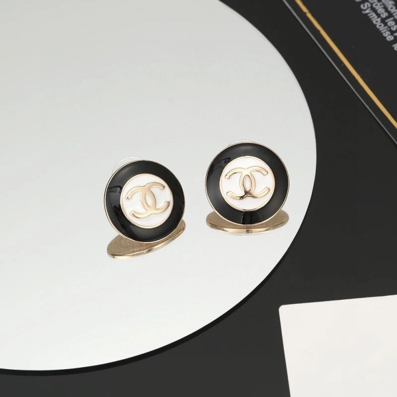 Mirror quality Chanel Earrings