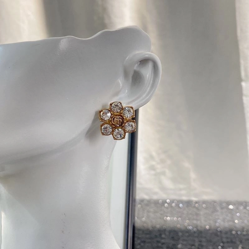 Precise copy Chanel Earrings