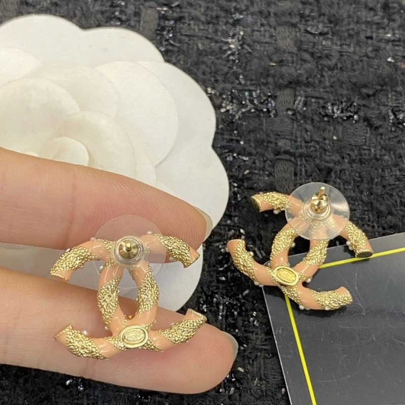 Cut-rate Chanel Earrings