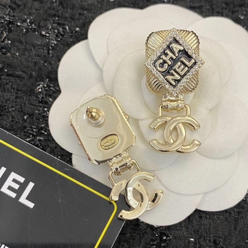 OEM Chanel Earrings