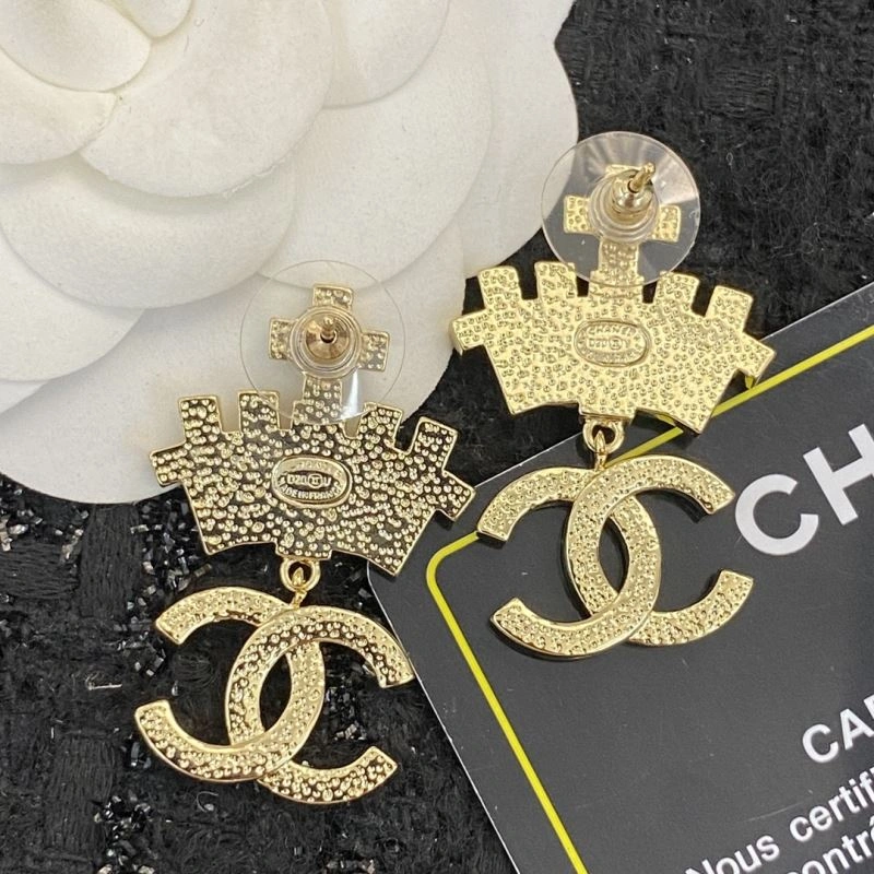 Value-priced Chanel Earrings
