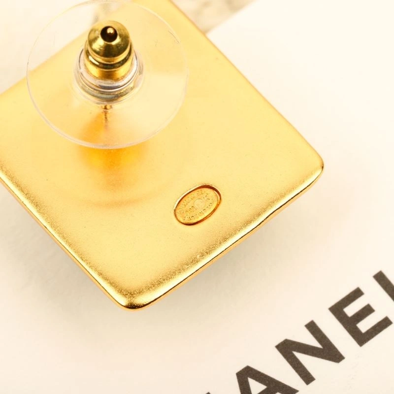 Budget-friendly Chanel Earrings