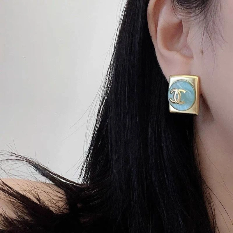 Budget-friendly Chanel Earrings