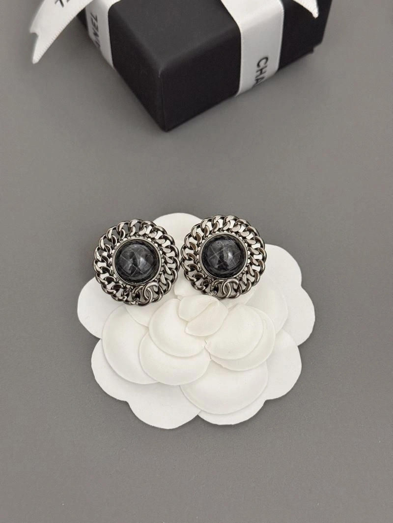 OEM Chanel Earrings