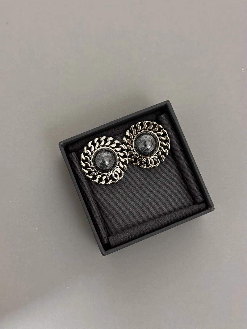 OEM Chanel Earrings