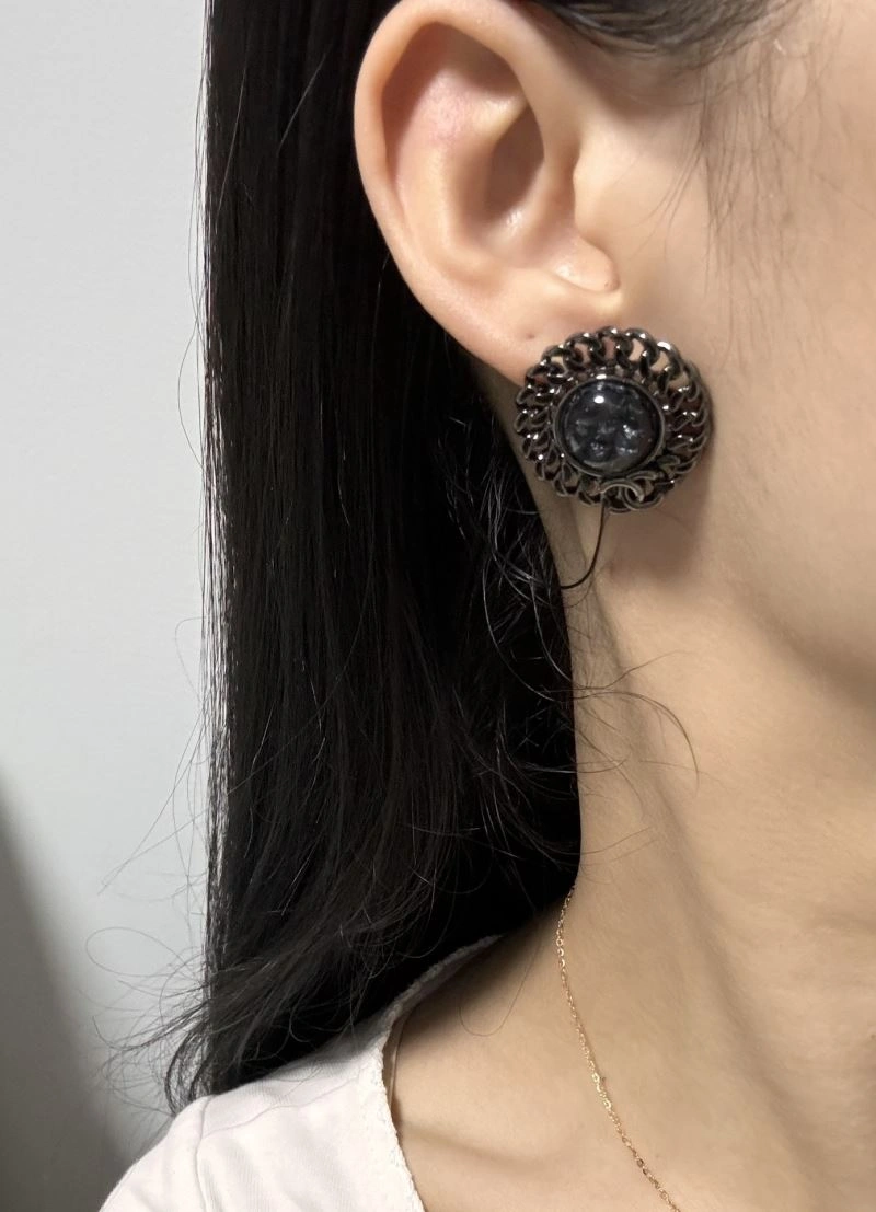OEM Chanel Earrings