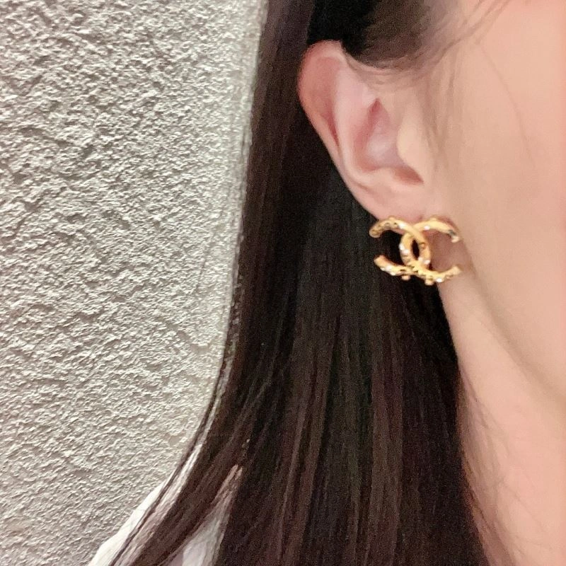Bargain Chanel Earrings