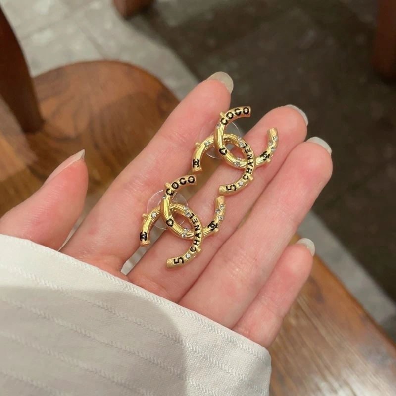 Bargain Chanel Earrings