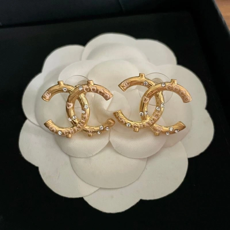 Cut-rate Chanel Earrings