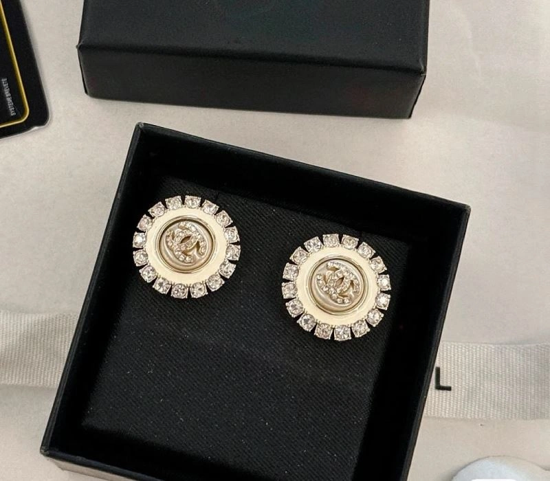 OEM Chanel Earrings