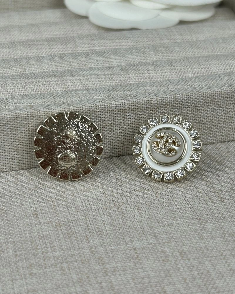 OEM Chanel Earrings