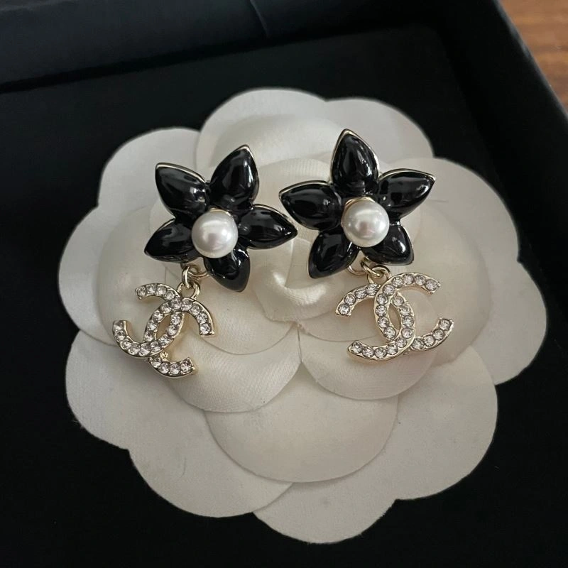 1:1 copy Chanel Earrings