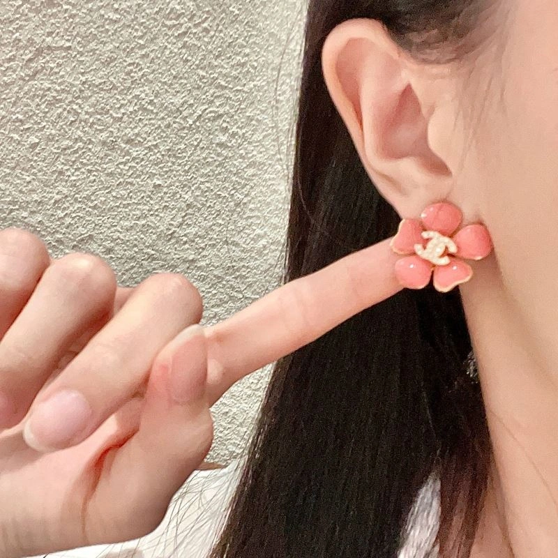 1:1 copy Chanel Earrings