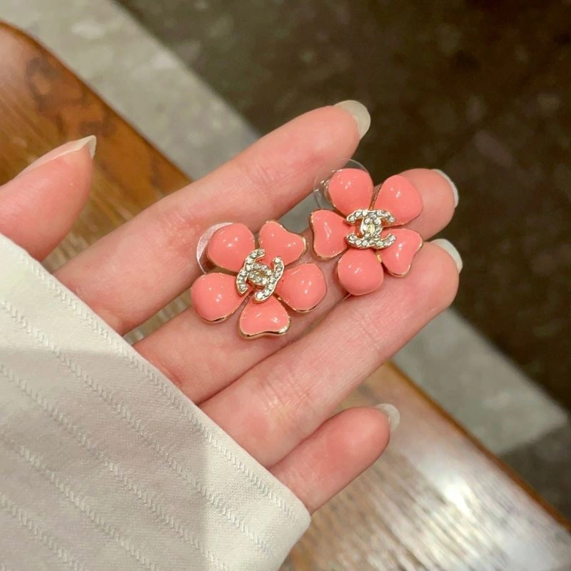 1:1 copy Chanel Earrings