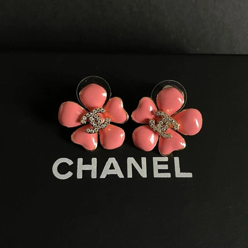 1:1 copy Chanel Earrings