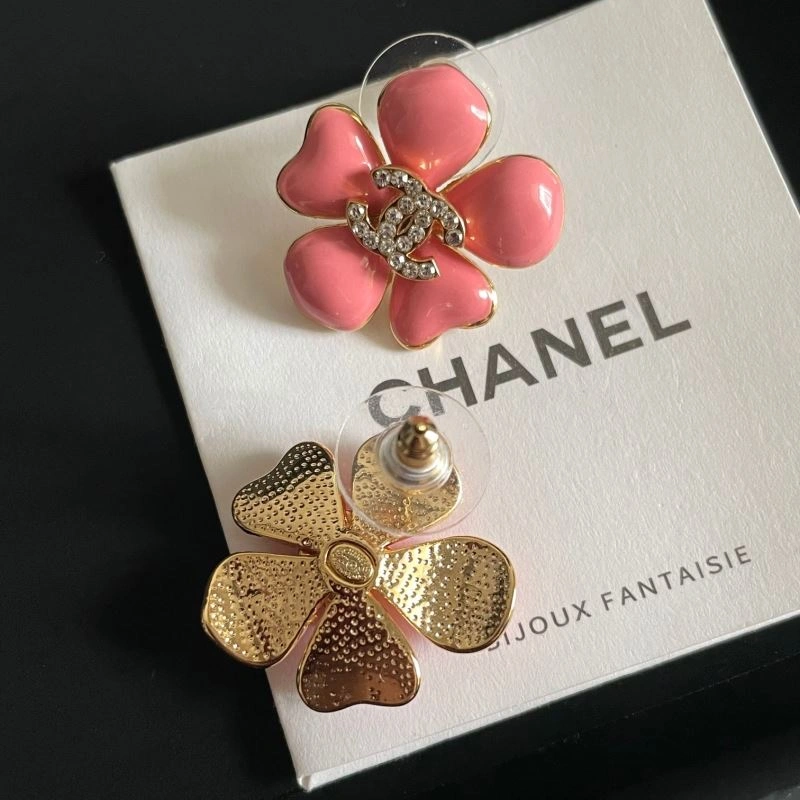 1:1 copy Chanel Earrings