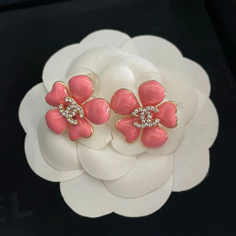 1:1 copy Chanel Earrings