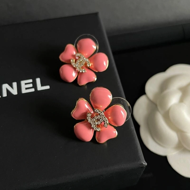 1:1 copy Chanel Earrings
