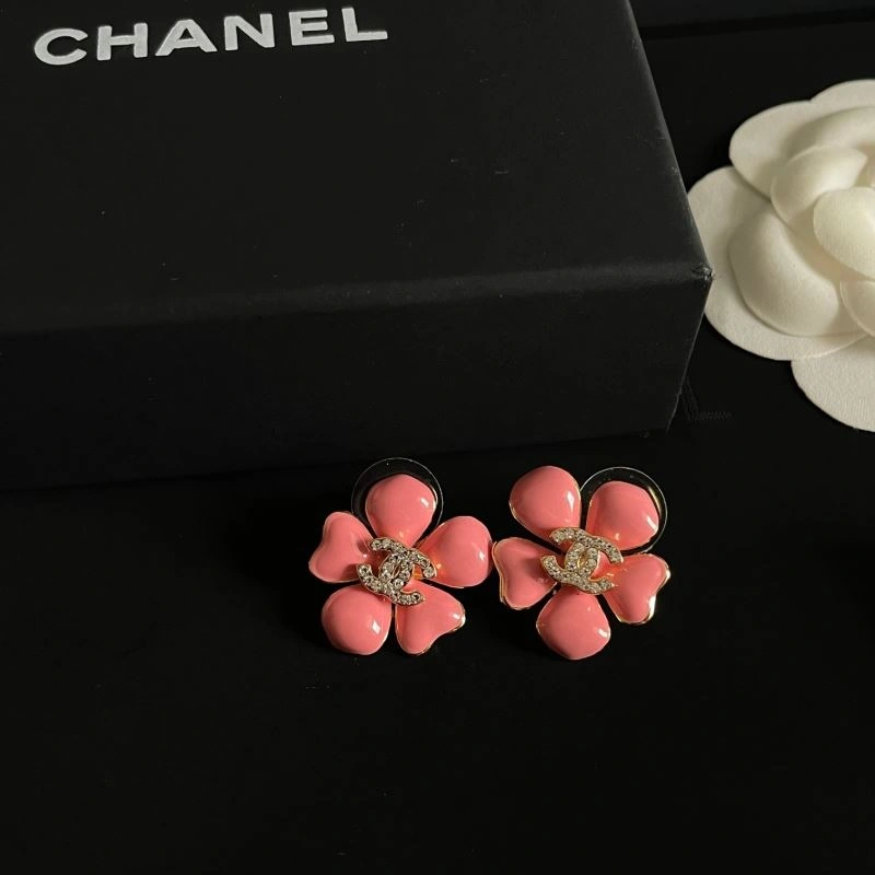 1:1 copy Chanel Earrings