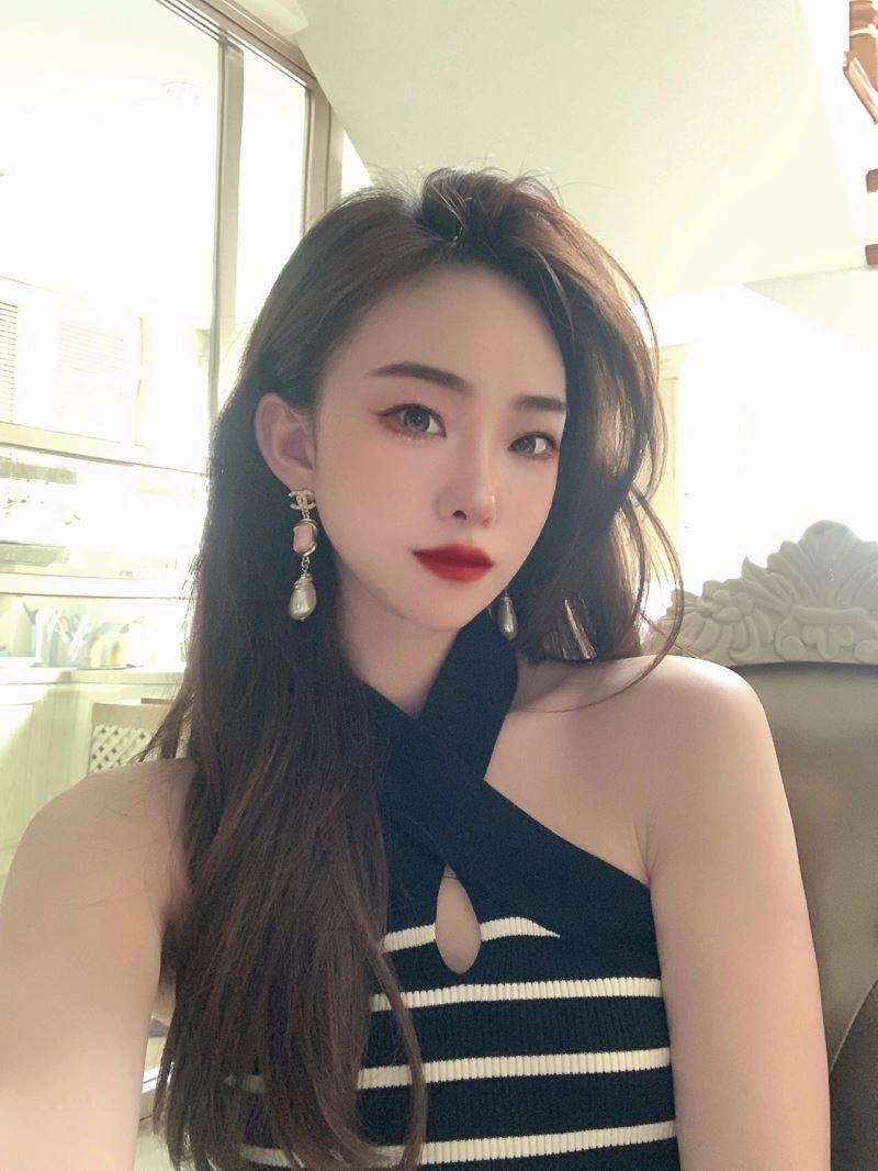 Original Chanel Earrings