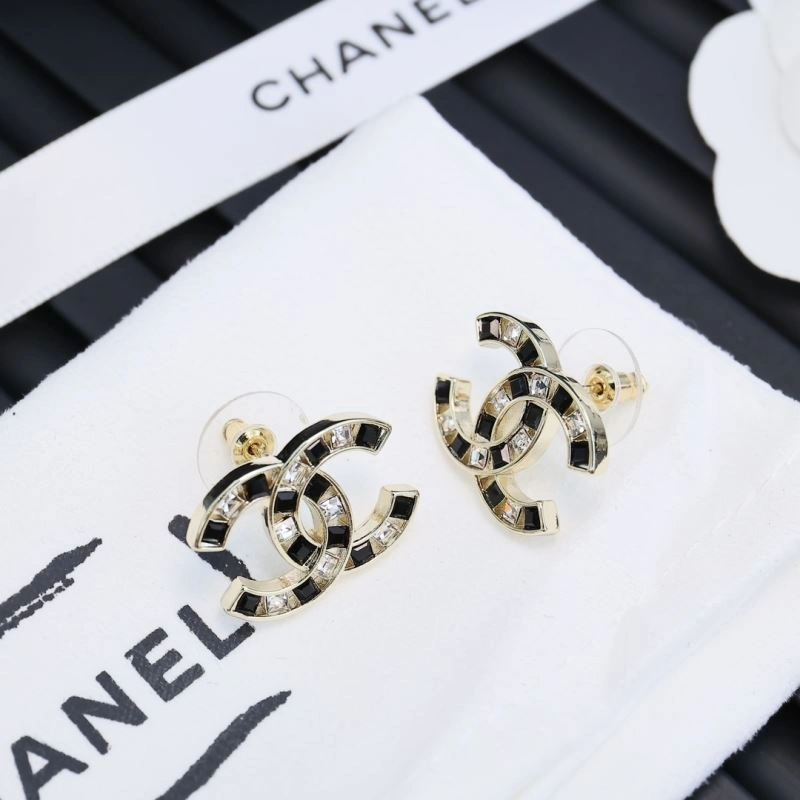 Value-priced Chanel Earrings