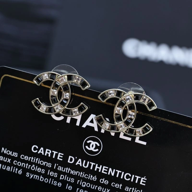 Value-priced Chanel Earrings