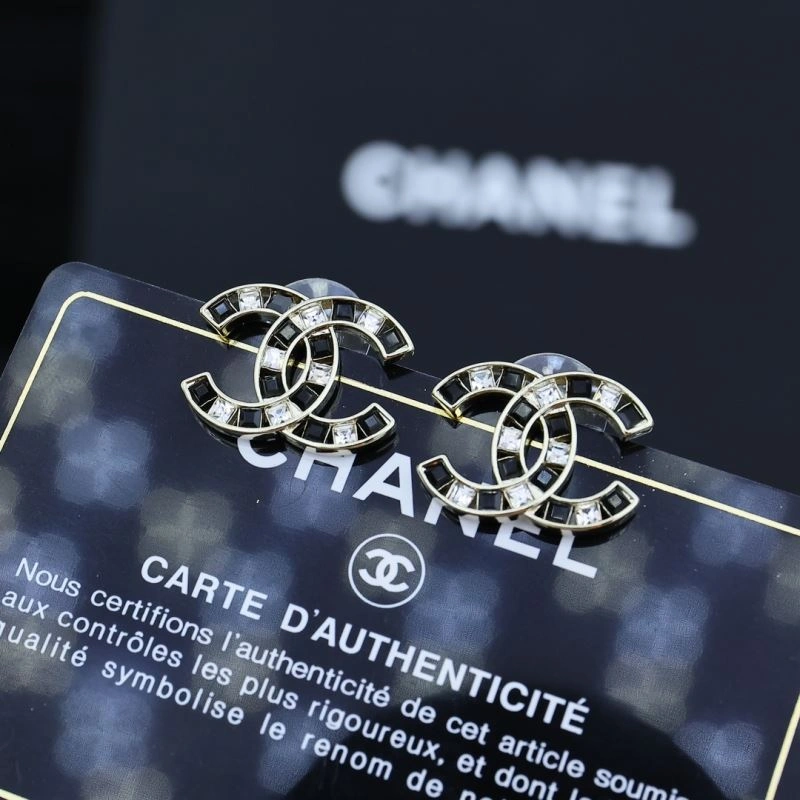 Value-priced Chanel Earrings