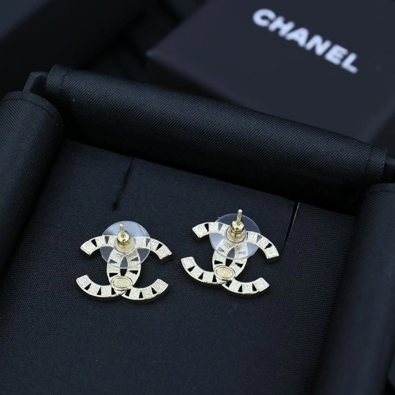 Value-priced Chanel Earrings