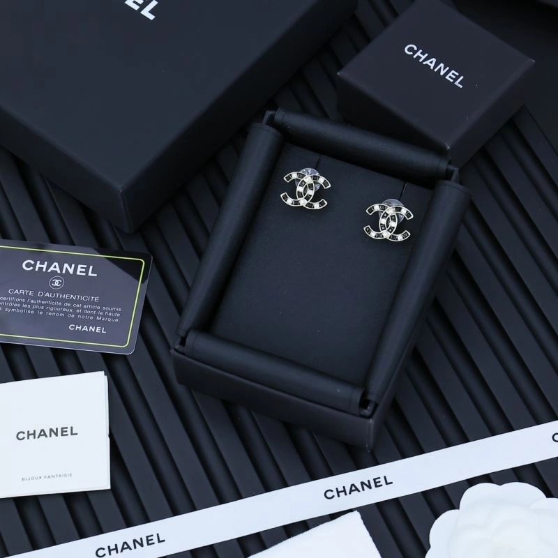 Value-priced Chanel Earrings
