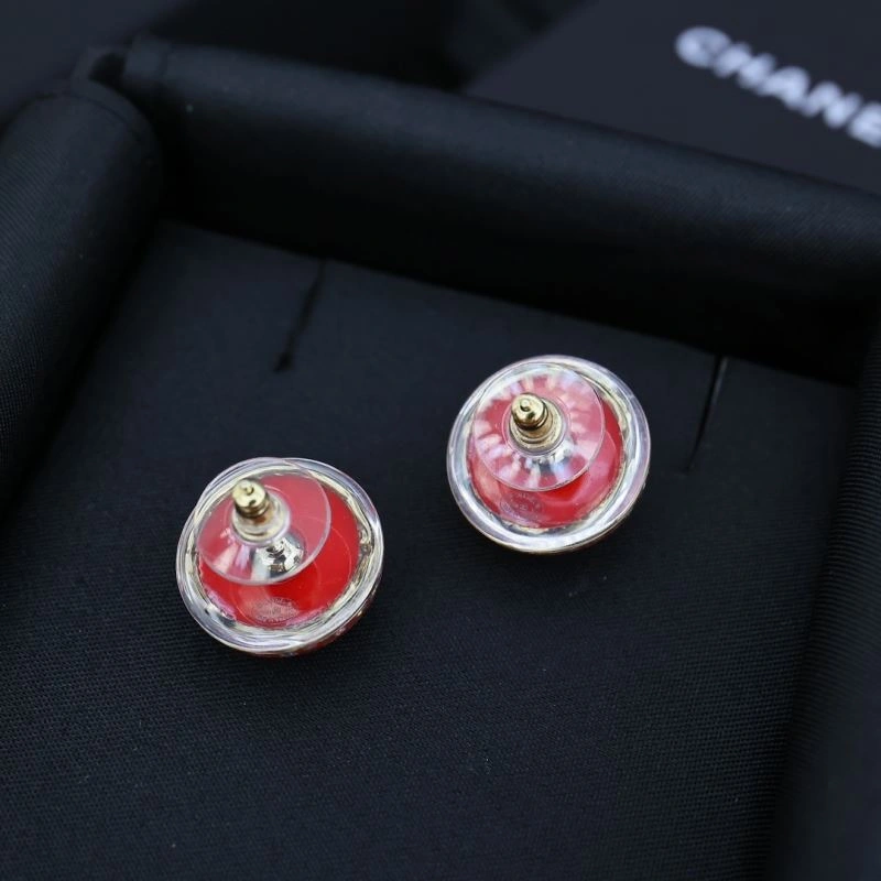 Budget-friendly Chanel Earrings