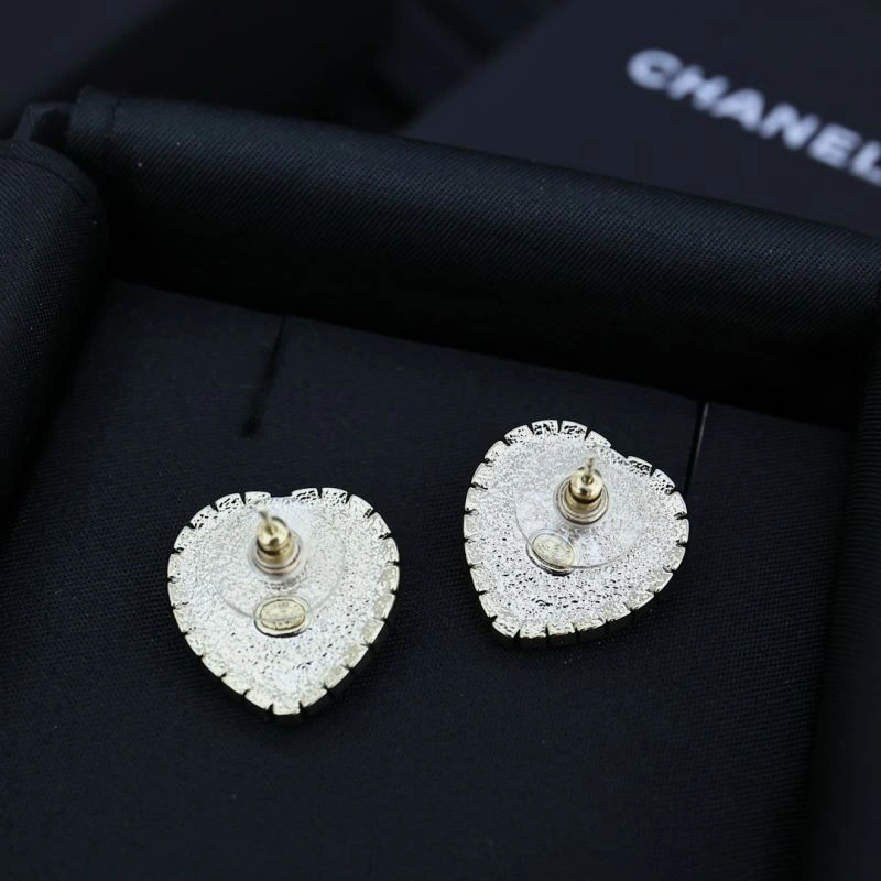 Discounted Chanel Earrings